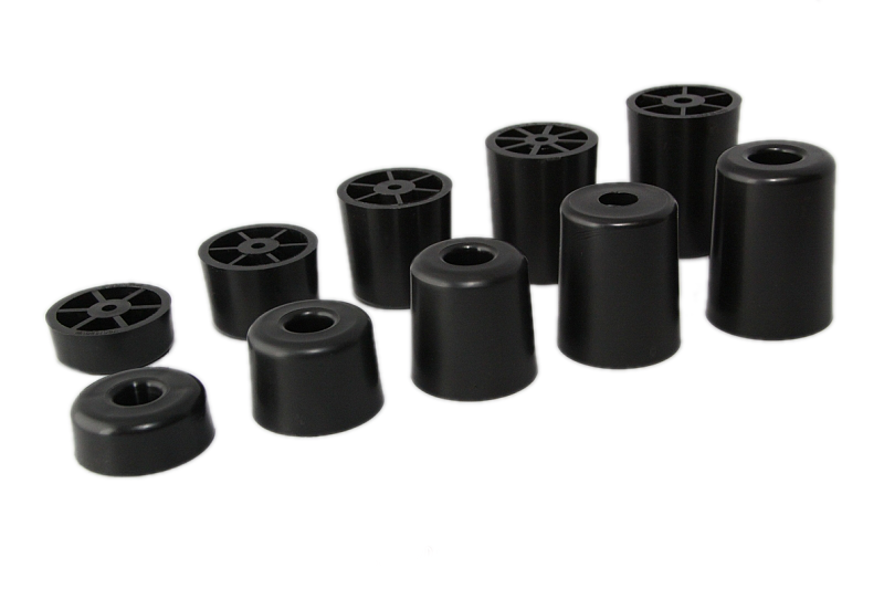 Rubber Bumpers, Rubber Feet, Plastic Bumbers, TPR Rubber Bumpers San ...