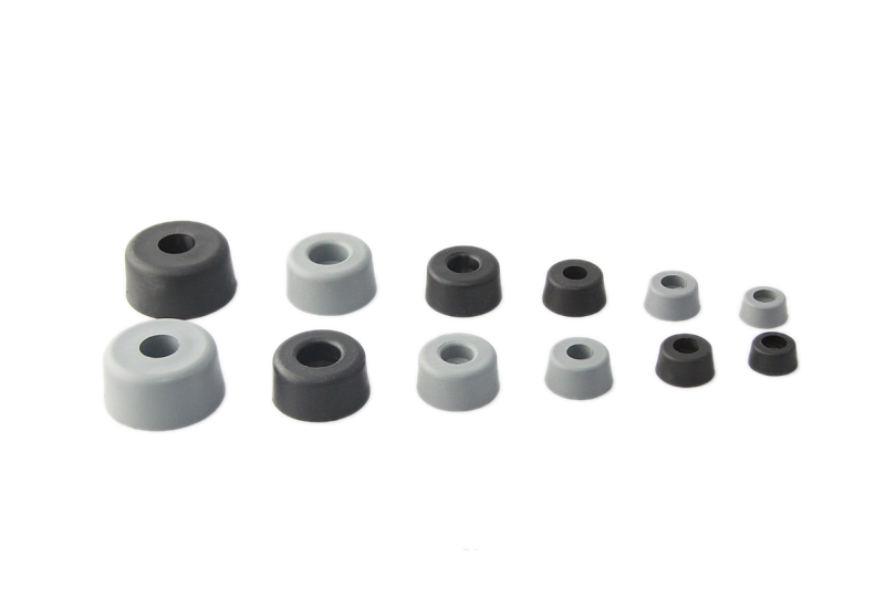 Rubber Bumpers, Rubber Feet, Plastic Bumbers, TPR Rubber Bumpers San ...