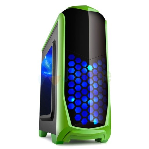 Computers & Towers Use Rubber Bumpers | Budwig Molded Products