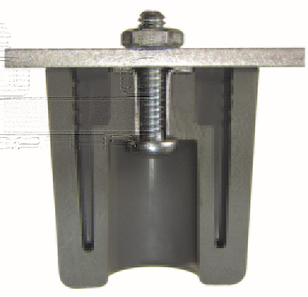 About Our Support Bushing | Budwig Molded Products