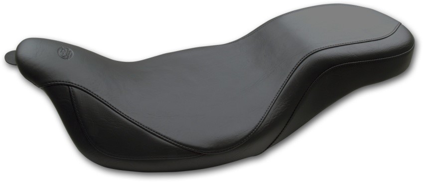 Rubber Bumpers for Motorcycle Seats | Budwig