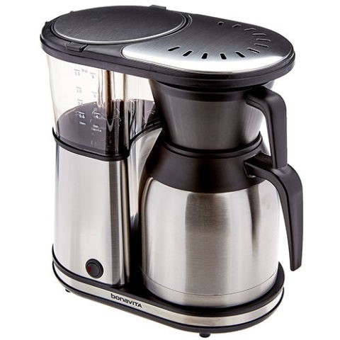 The Importance of Rubber Feet on Coffee Makers | Budwig Molded Products