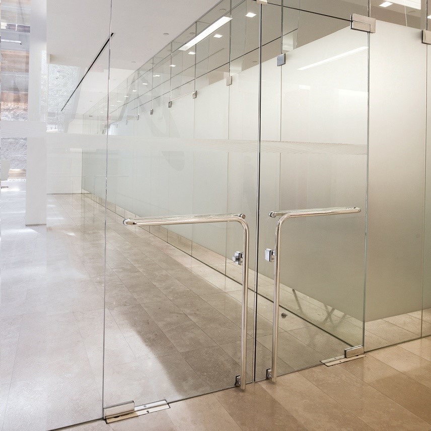 Even the Sturdiest Glass require Stability with Rubber Bumpers | Budwig ...
