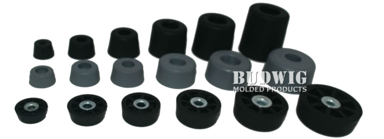 The Importance of Rubber Bumpers in Protecting Industrial Equipment ...